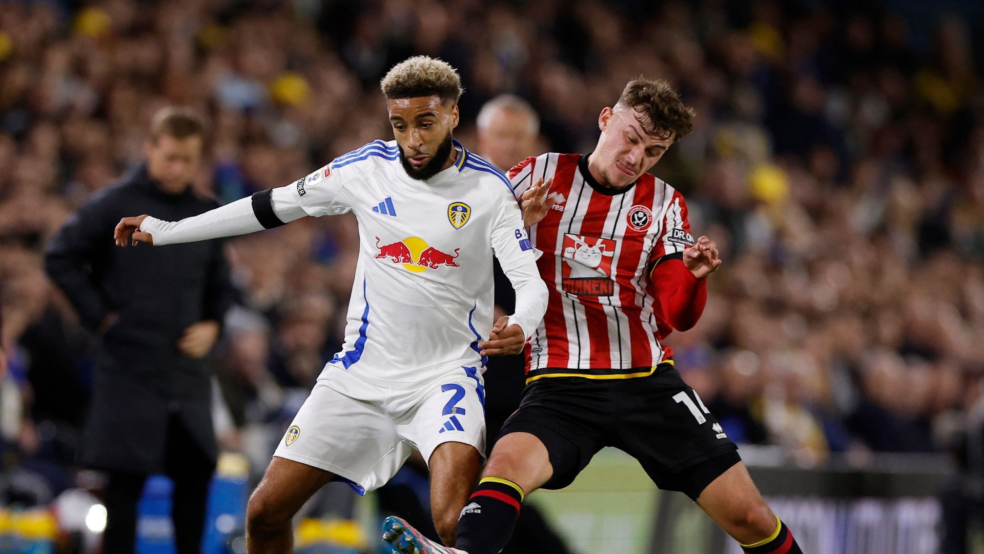 Sheffield United: £6m Harrison Burrows gamble is already looking like a ...