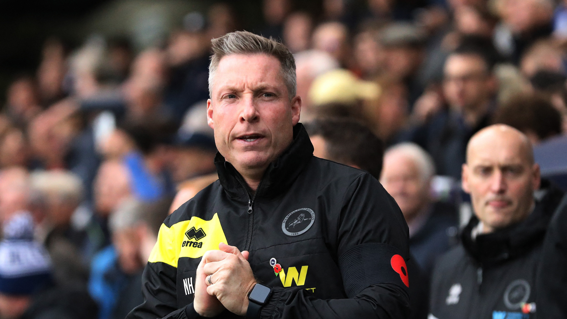 "Serious contenders" - Carlton Palmer drops claim on "remarkable ...