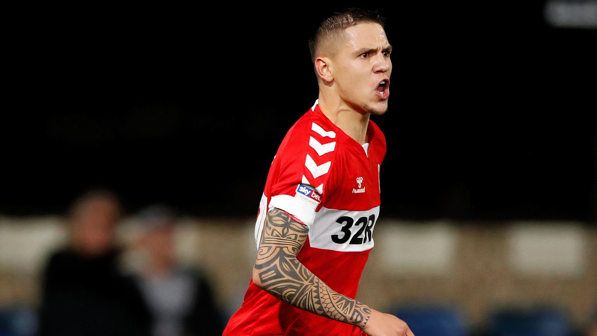 Middlesbrough: Michael Carrick may need Kieran Scott to repeat Everton deal