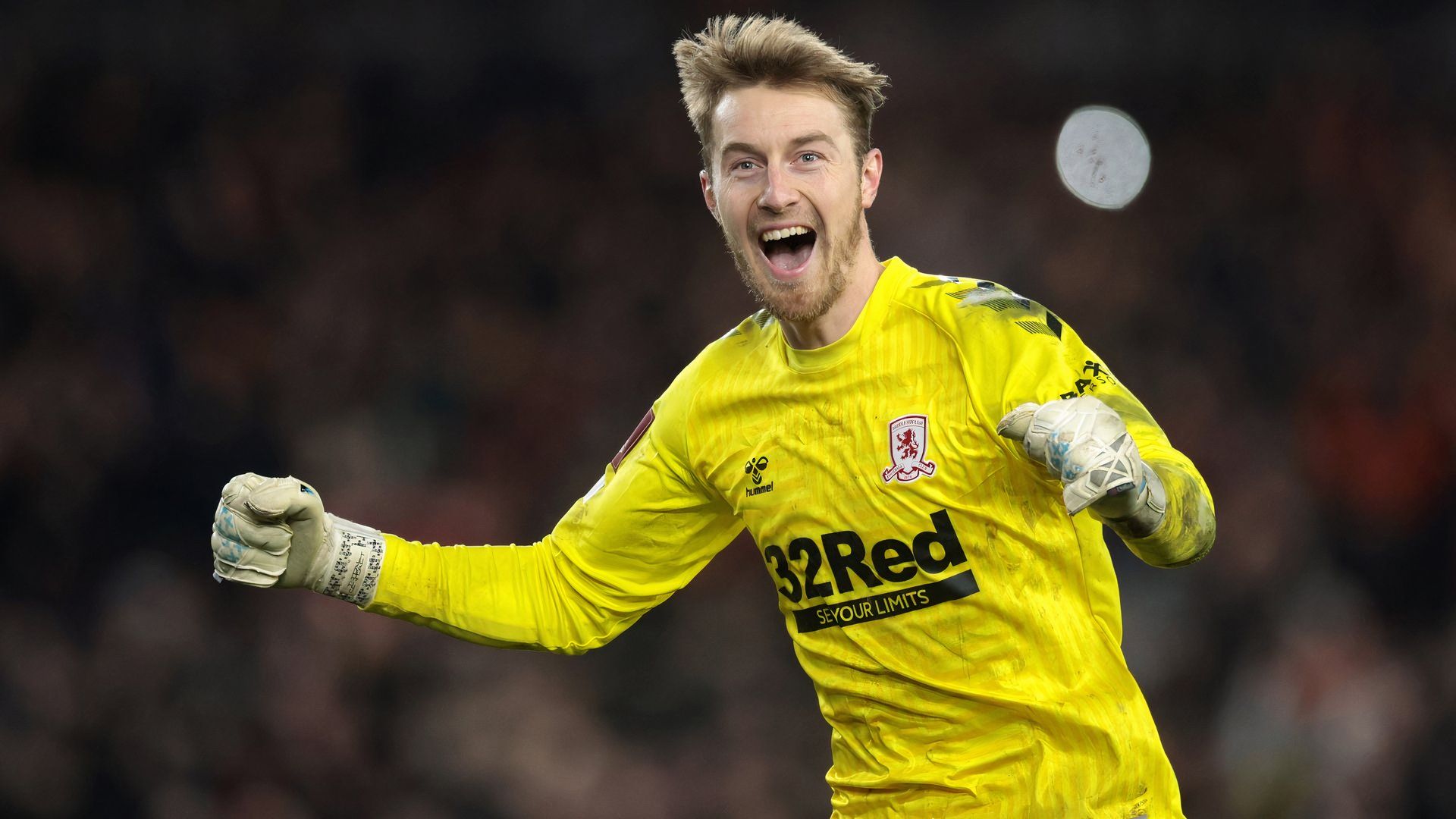 Middlesbrough: £1m Dejan Stojanovic signing flopped as Darren Randolph ...
