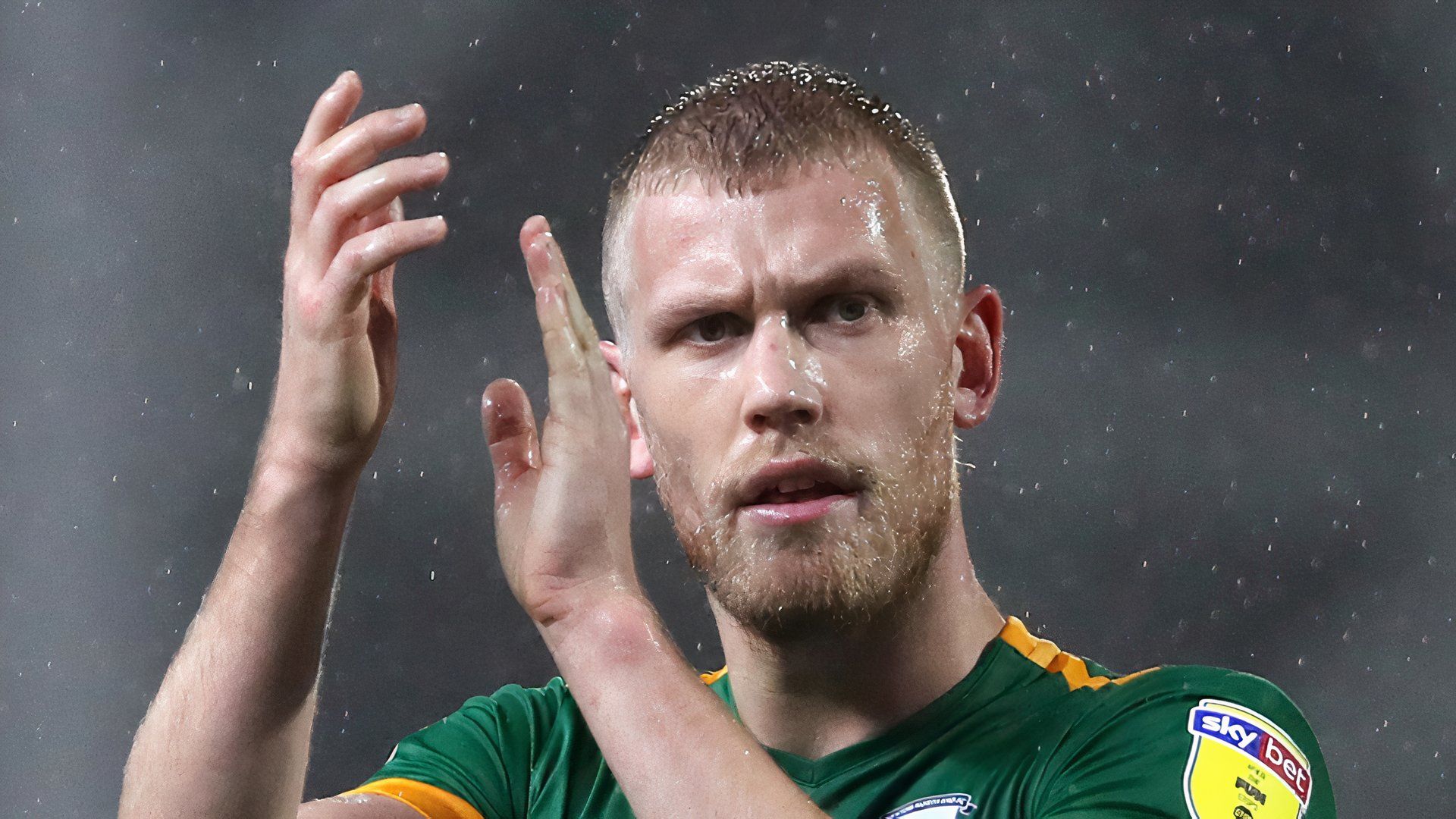 Jay Stansfield: Birmingham City striker breaks silence on bittersweet ...