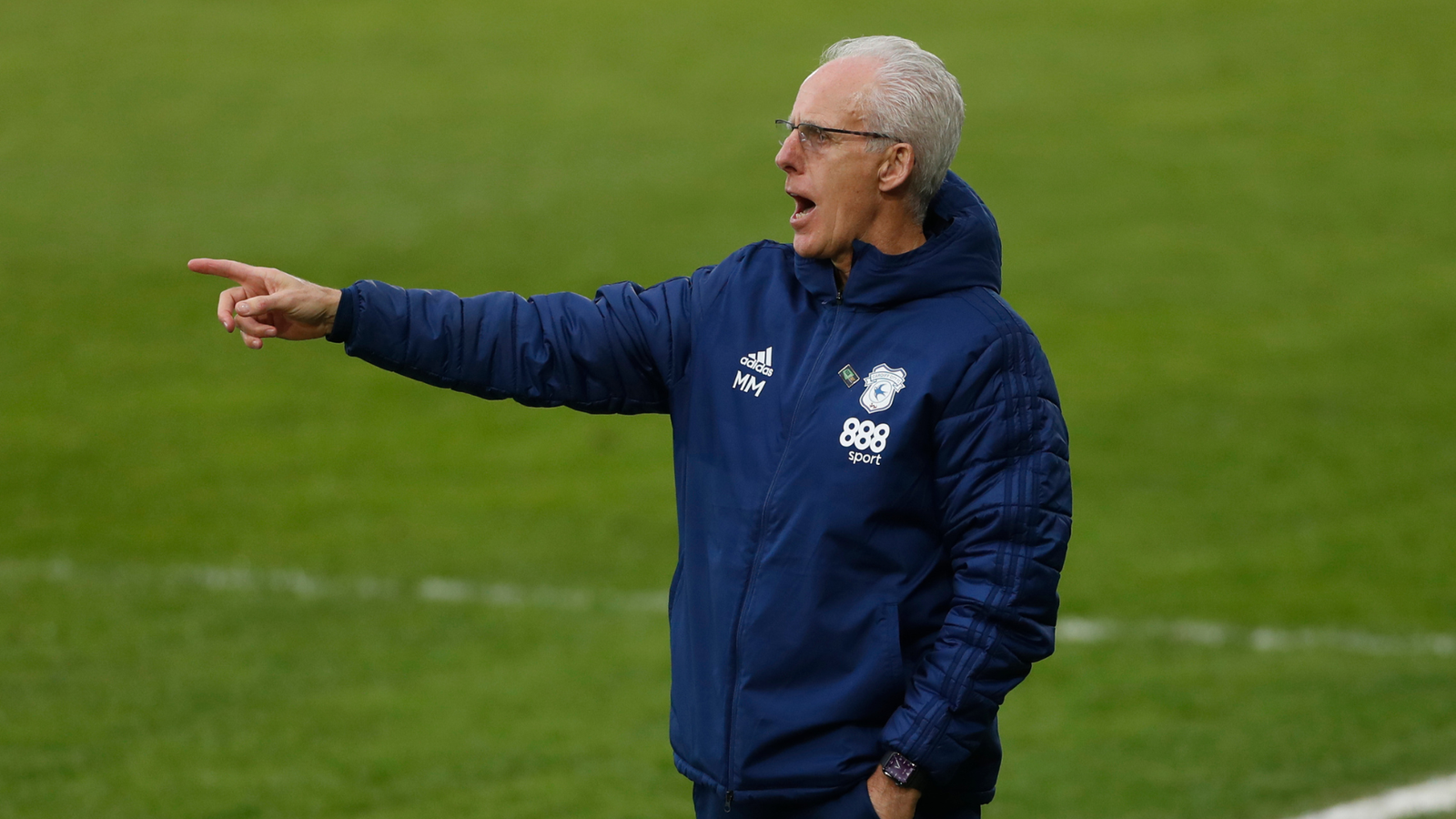 Cardiff City: Mick McCarthy was right with Mark McGuinness transfer ...