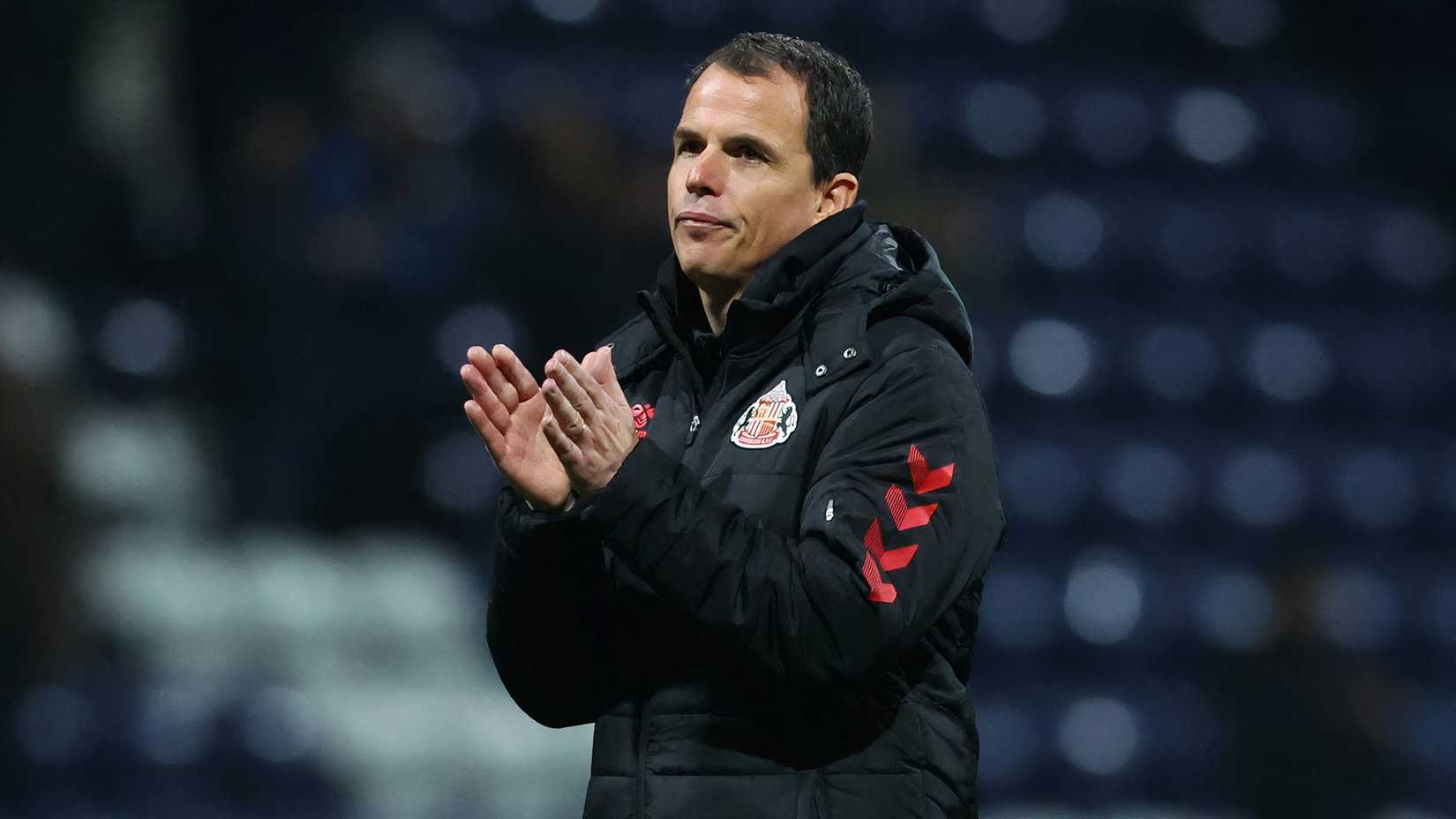 Sunderland AFC urged to sell Nazariy Rusyn in the January transfer window