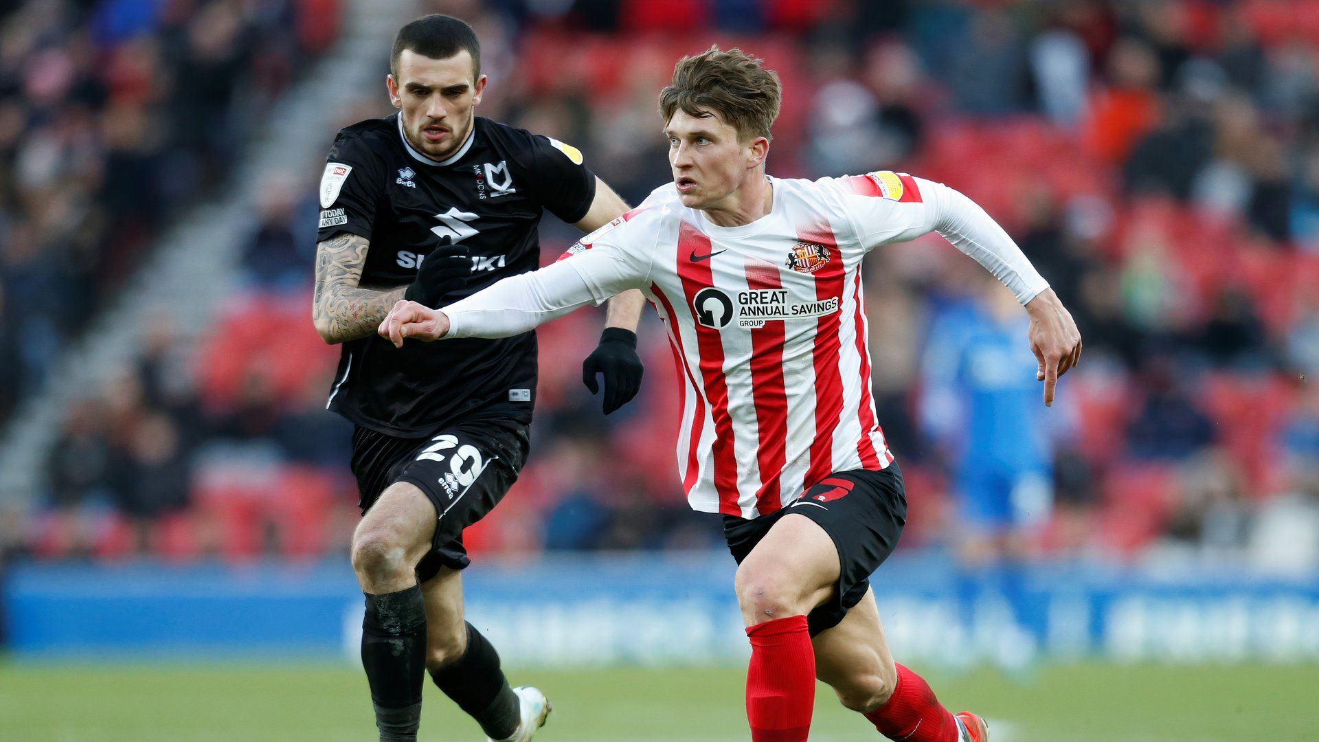 How Sunderland owner Kyril Louis-Dreyfus created a net worth of £2billion