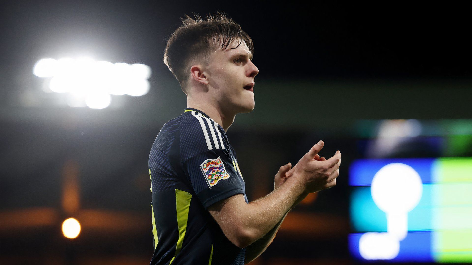 Middlesbrough could suffer as Ben Doak's Liverpool exit stance emerges ...