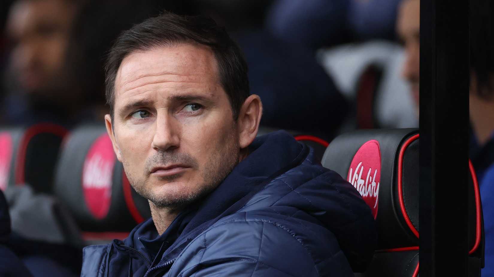 Coventry City and Frank Lampard: What is happening?