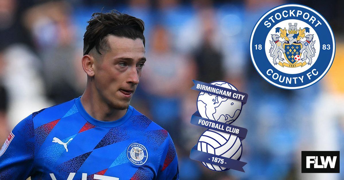 Scary Birmingham City, Louie Barry prospect could have been devastating