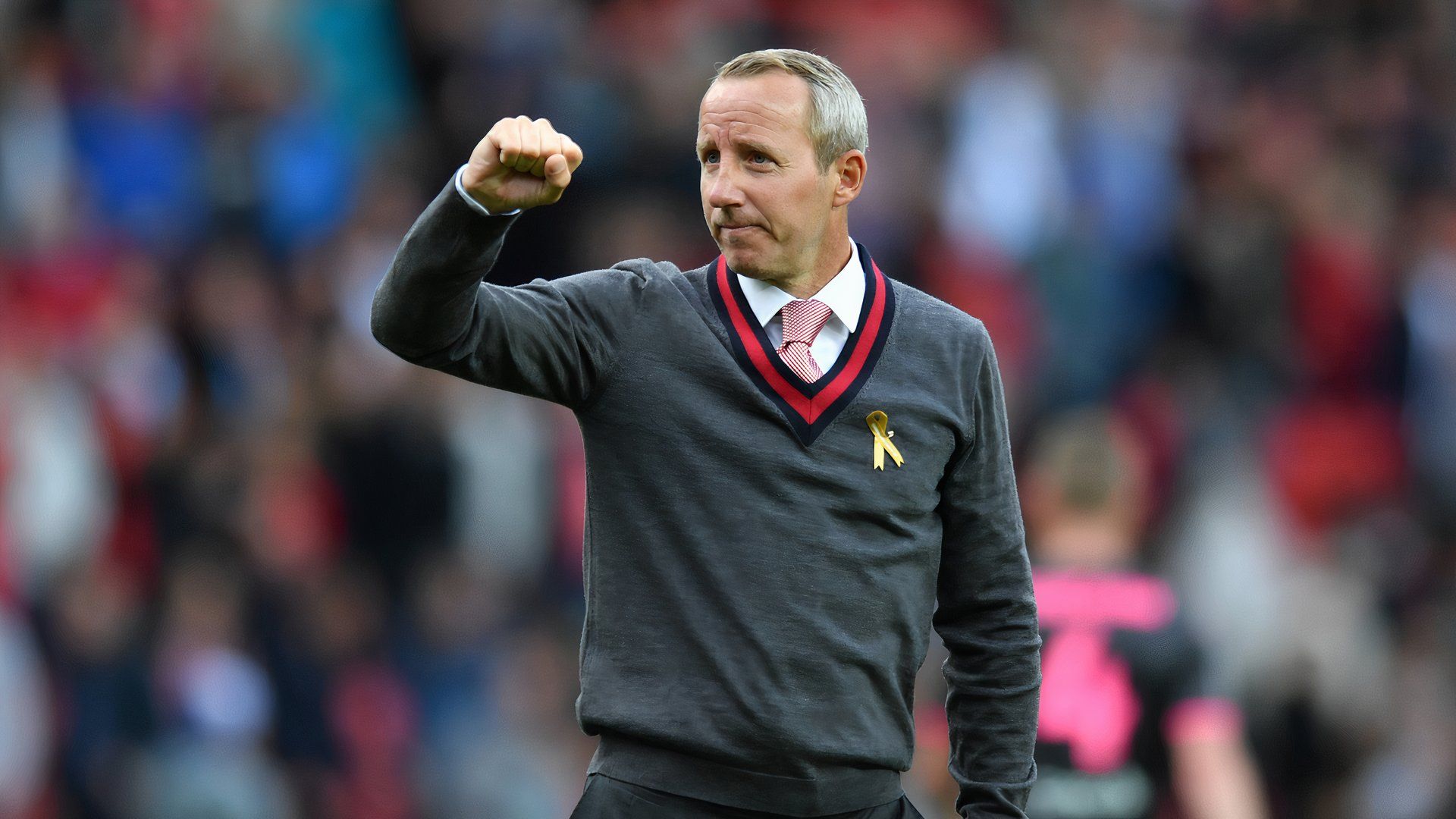 Charlton Athletic: Lee Bowyer proved wrong by Chelsea recruit Conor ...