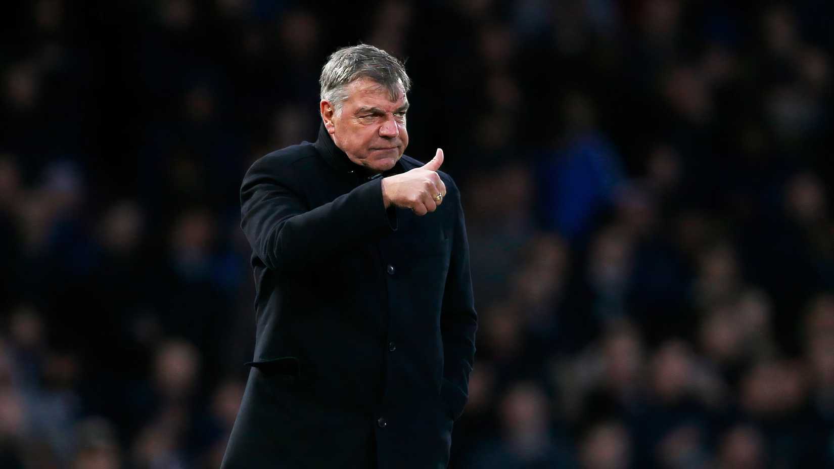 Sam Allardyce sends 3-word message to Jack Wilshere after big Luton ...