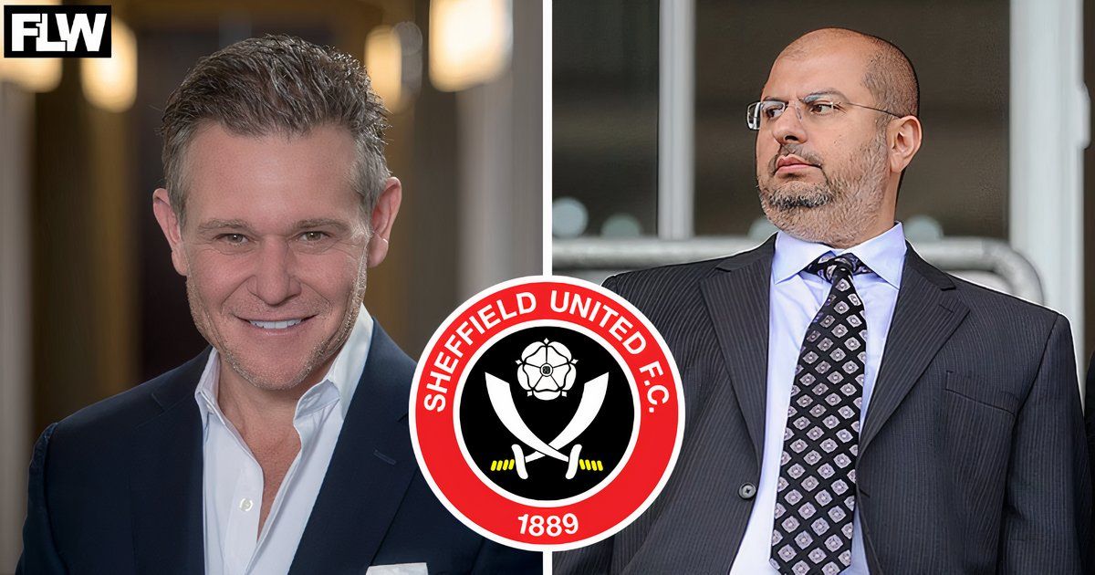 Sheffield United: Steve Rosen takeover saga set for further delay