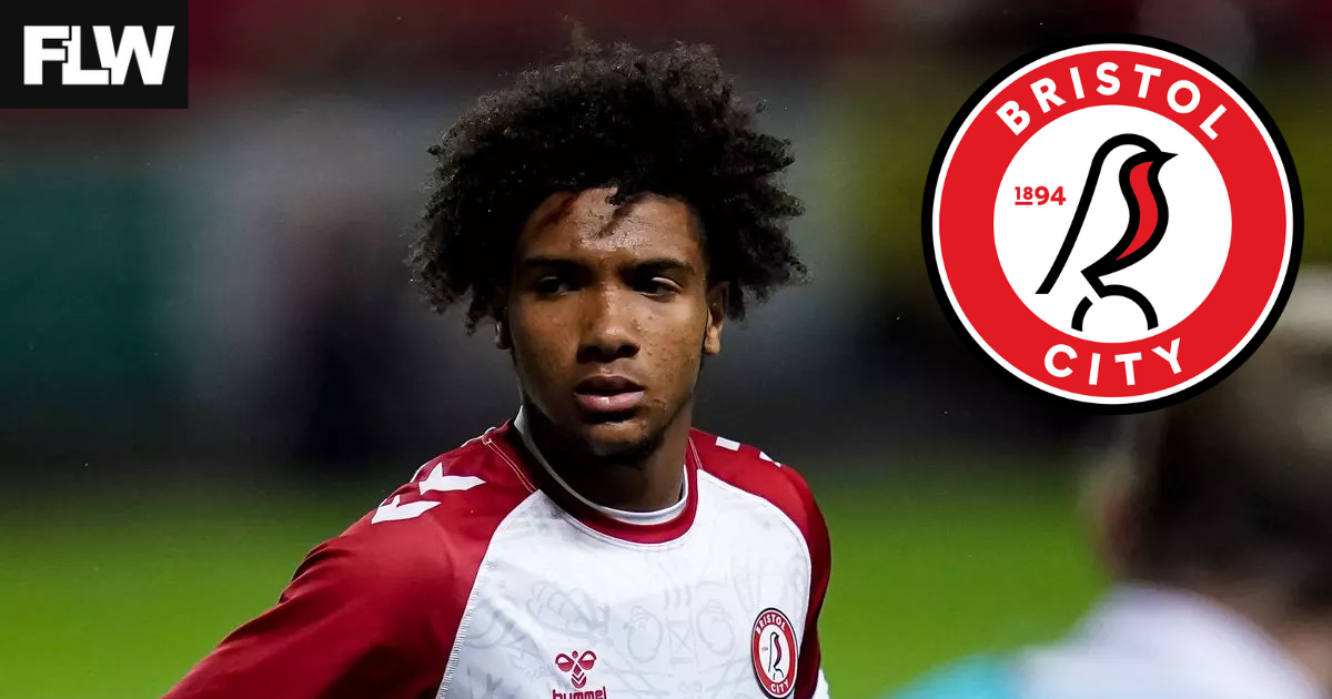 Bristol City told to consider Elijah Morrison loan move in January