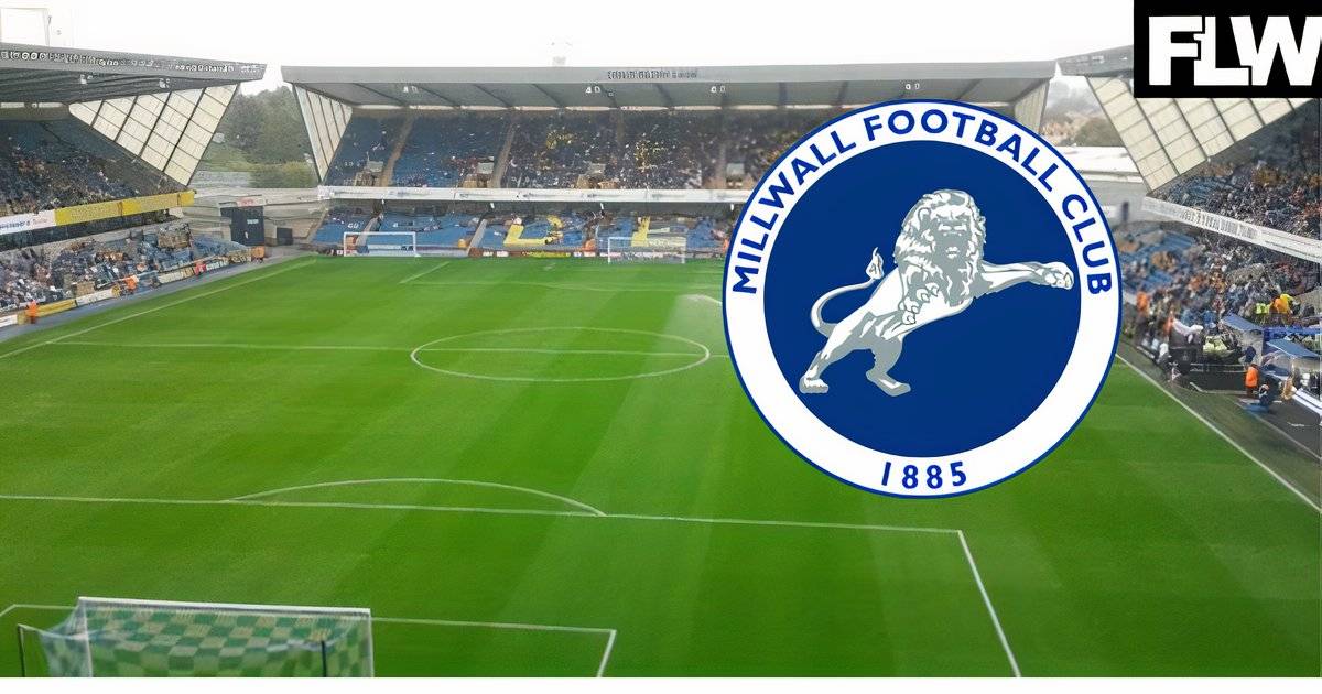 Explained: The exact reason why Millwall FC are nicknamed the Lions