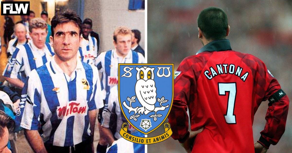 Sheffield Wednesday regrets expressed over Eric Cantona decision