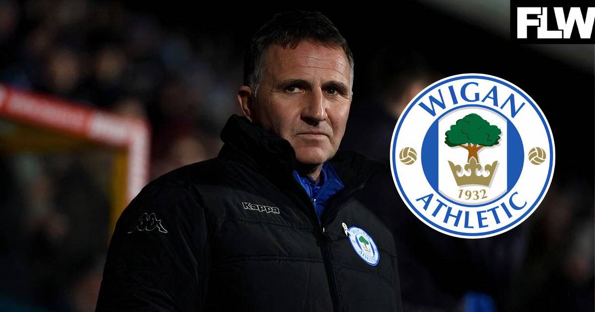 Wigan Athletic: David Sharpe promise failed after just four months
