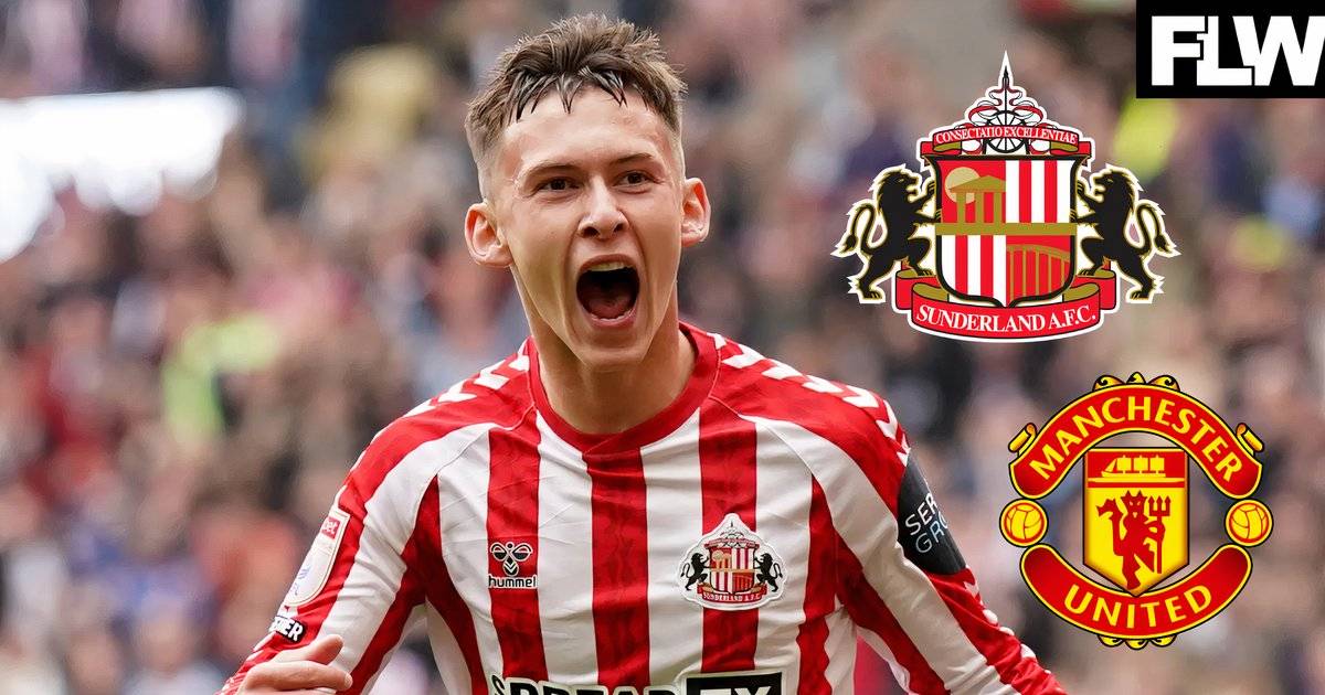 How Sunderland AFC will react if Man Utd make January bid for Chris Rigg