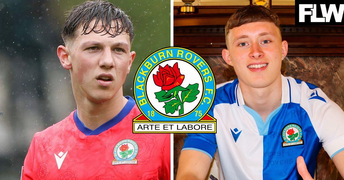 The Blackburn Rovers players likely to leave in two months time