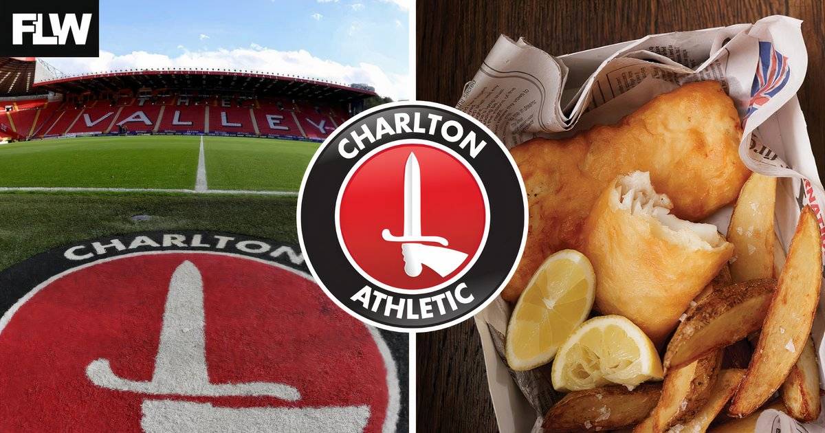 Explained: The exact reason why Charlton Athletic are nicknamed the Addicks