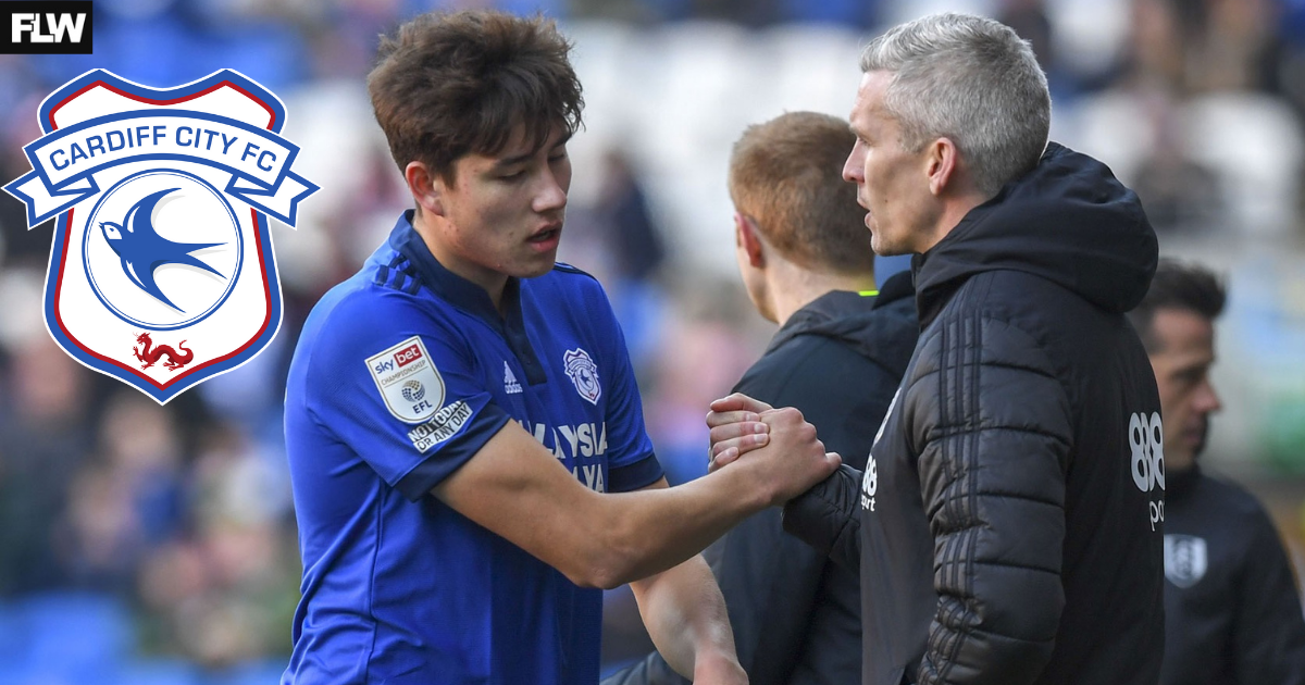 Cardiff City should thank Steve Morison for resisting Rubin Colwill axe