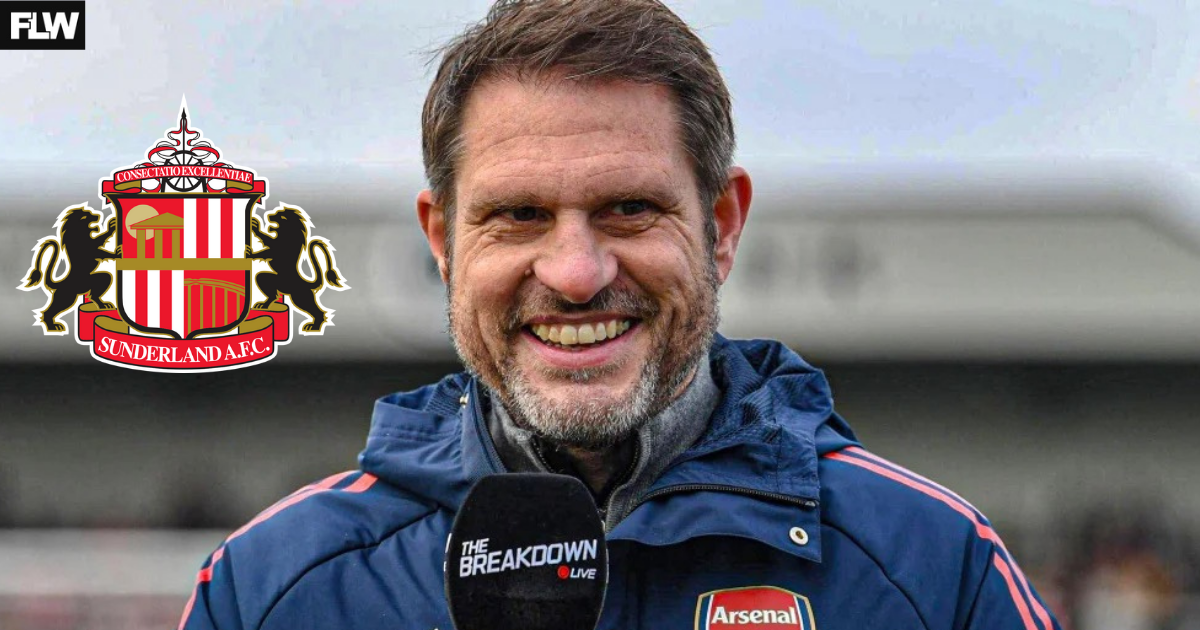 Adrian Clarke says squad depth may "hurt" Sunderland AFC