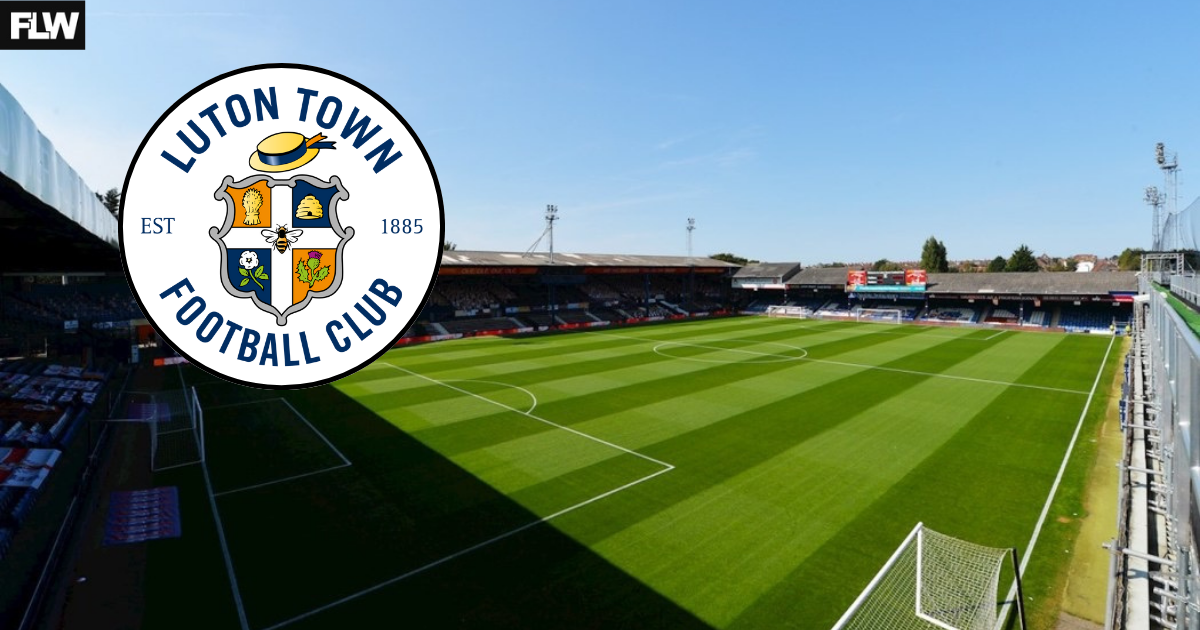 Luton Town owners urged to splash the cash in January amid relegation ...