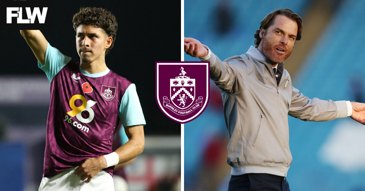 Scott Parker must already be considering new Jeremy Sarmiento switch amid Burnley FC struggle
