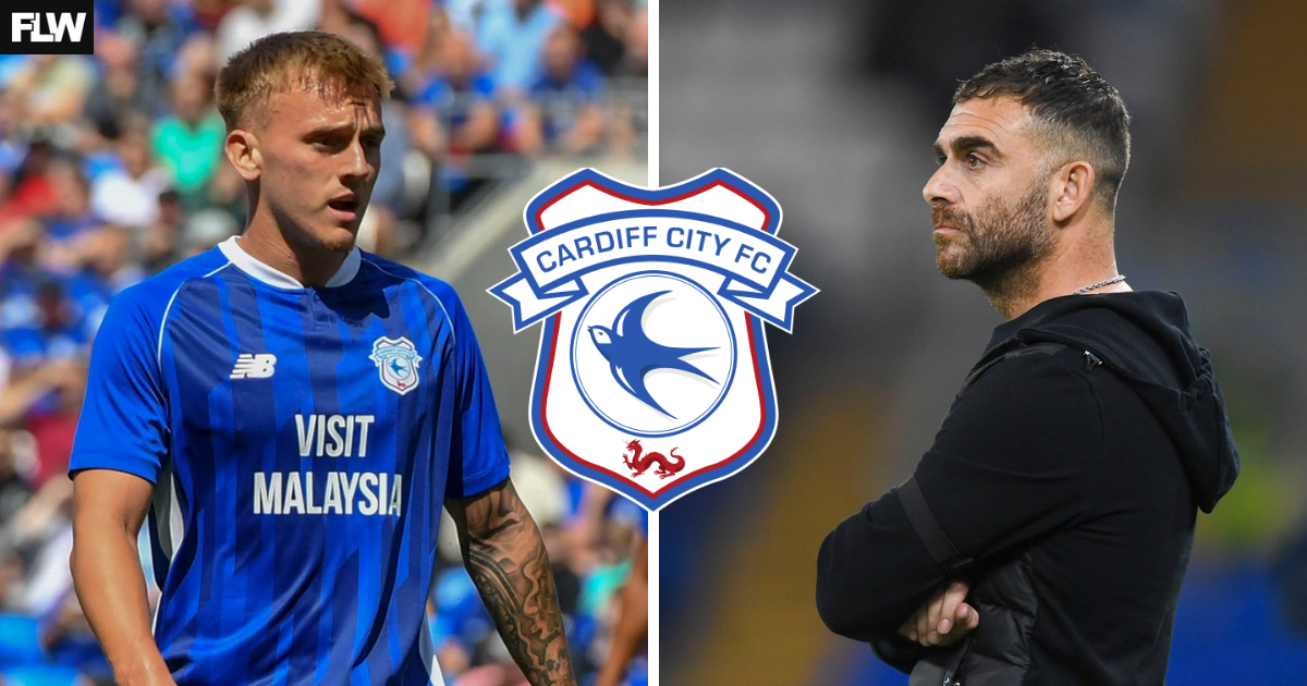 Cardiff City: Omer Riza drops 2025 reveal on Isaak Davies situation