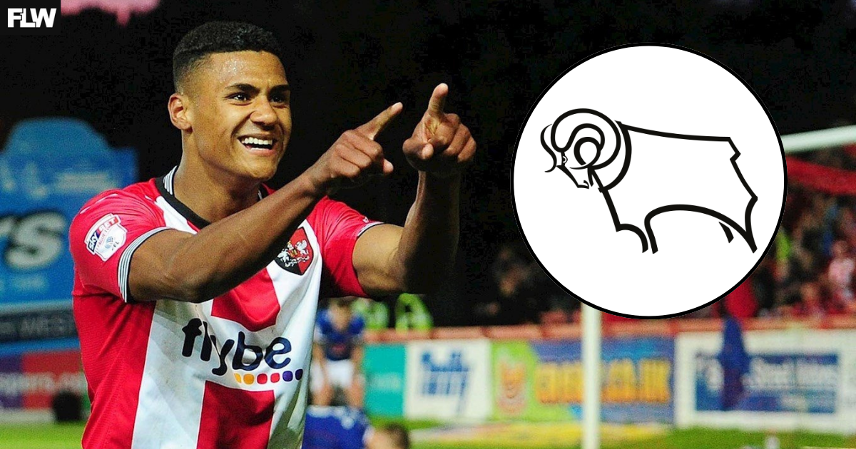"Horrific" - Derby County: Claim dropped on Ollie Watkins transfer regret