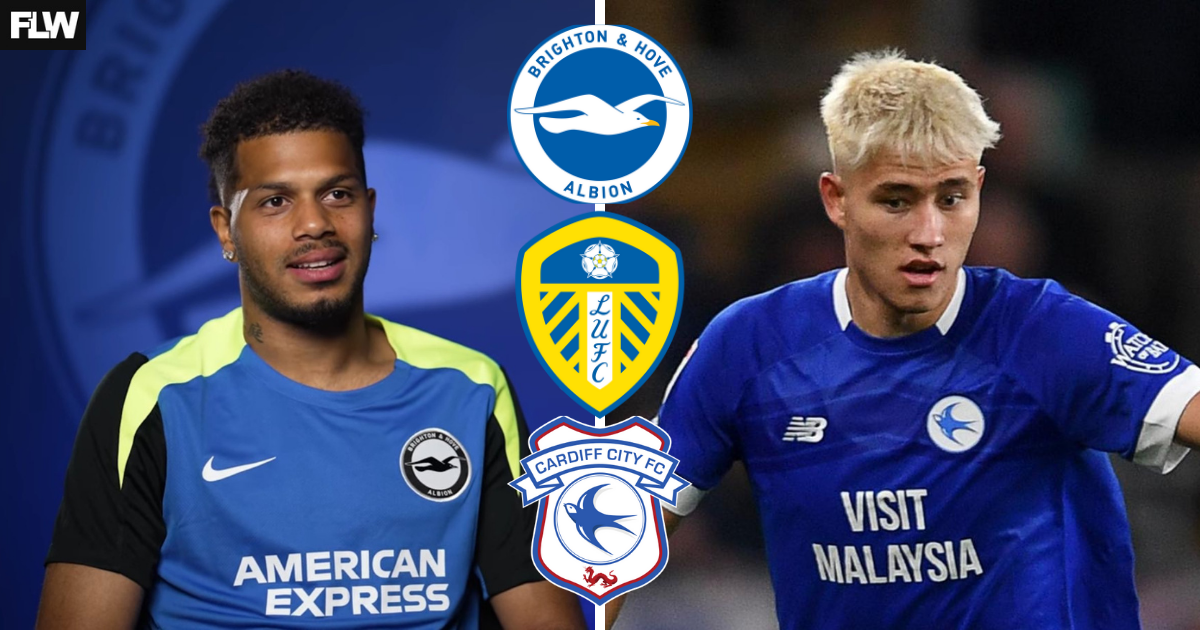 Leeds United: Cardiff City's Rubin Colwill could prove a shrewd ...