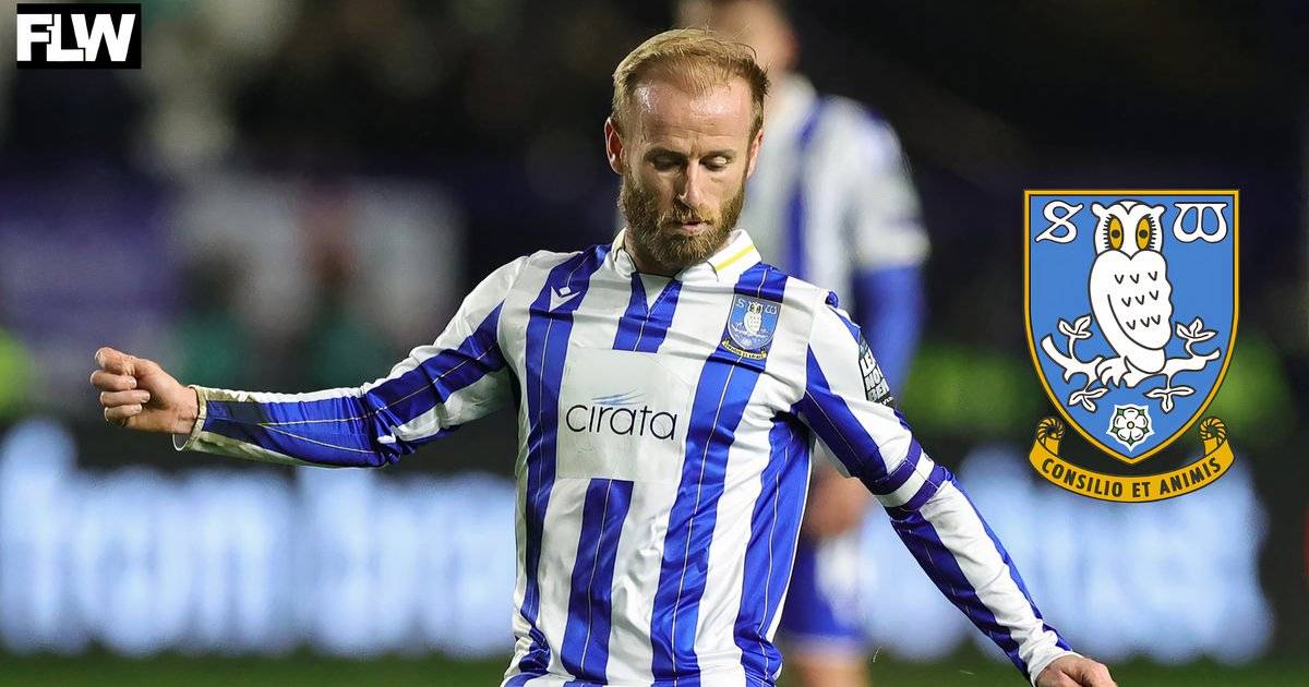 Sheffield Wednesday: Response offered to "ridiculous" stance on Barry ...