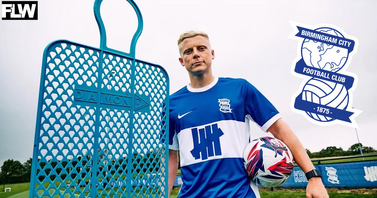 "Mr Consistent" - Birmingham City: Alex Cochrane "underrated" at St ...