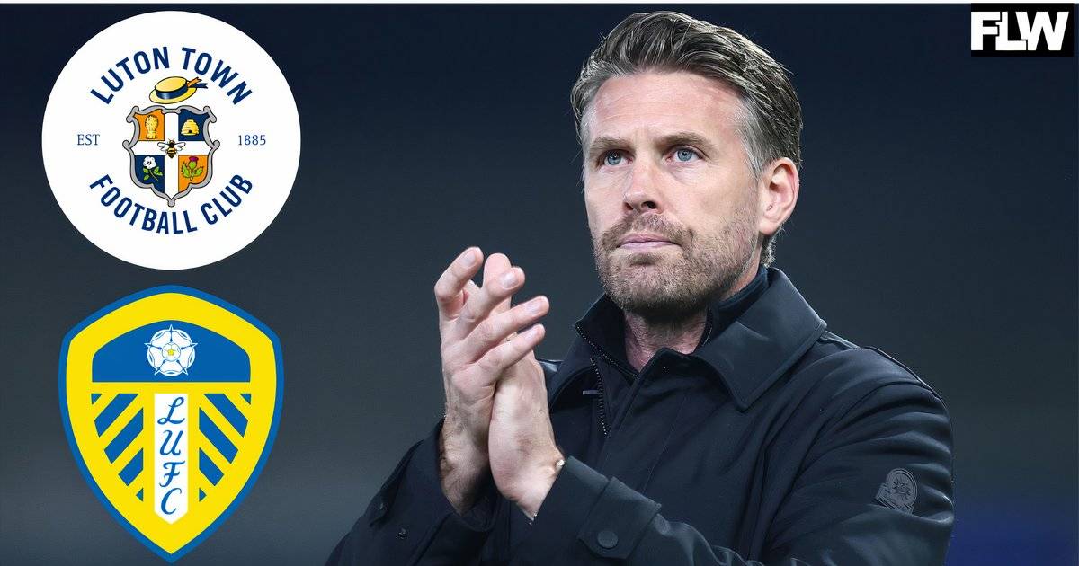 Rob Edwards reveals tactic Luton Town players ignored v Leeds United