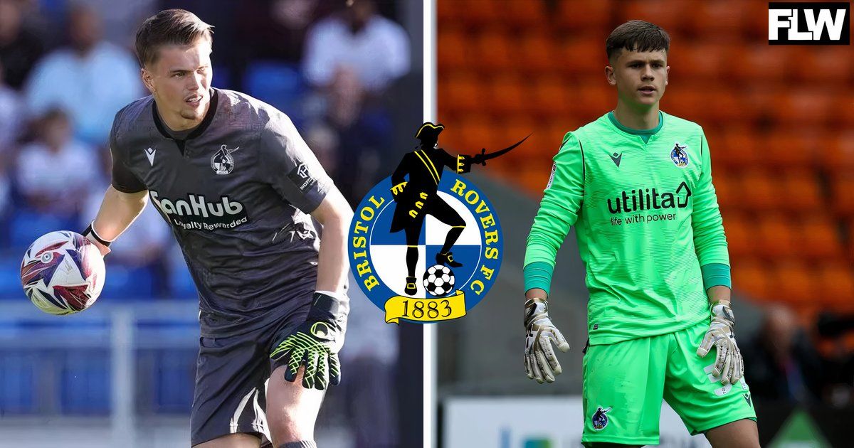 Bristol Rovers told to swerve West Brom, Josh Griffiths deal due to Jed ...