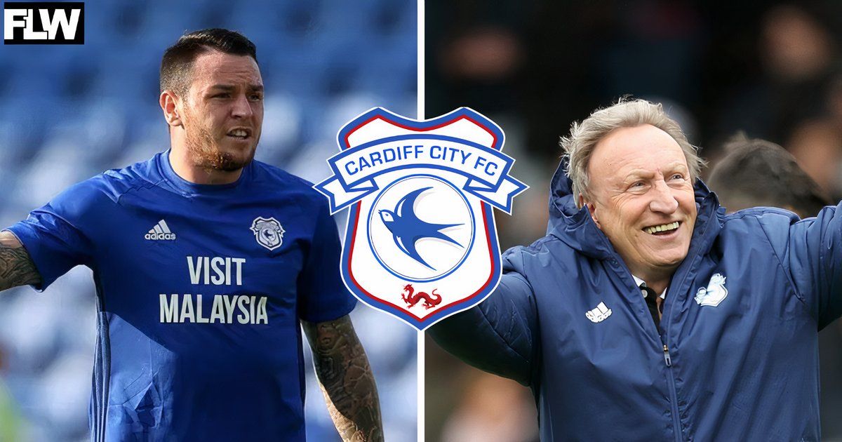 Cardiff City: Neil Warnock signed Lee Tomlin who reminded him of Adel ...
