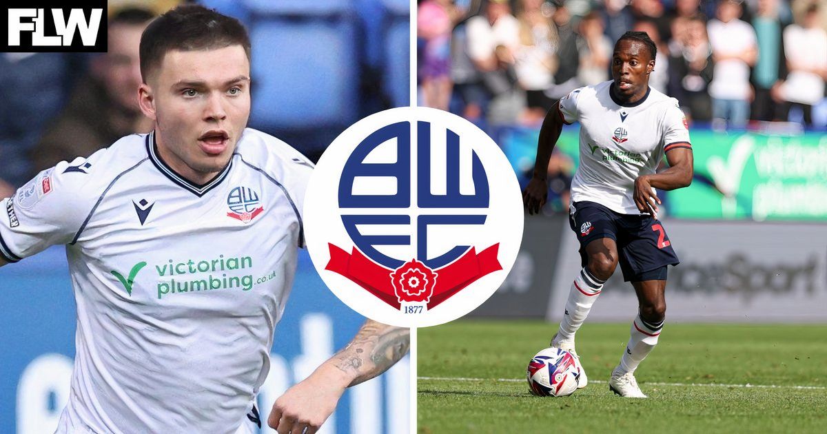Aaron Morley: Bolton Wanderers could trigger Sunderland, Wycombe Wanderers chain