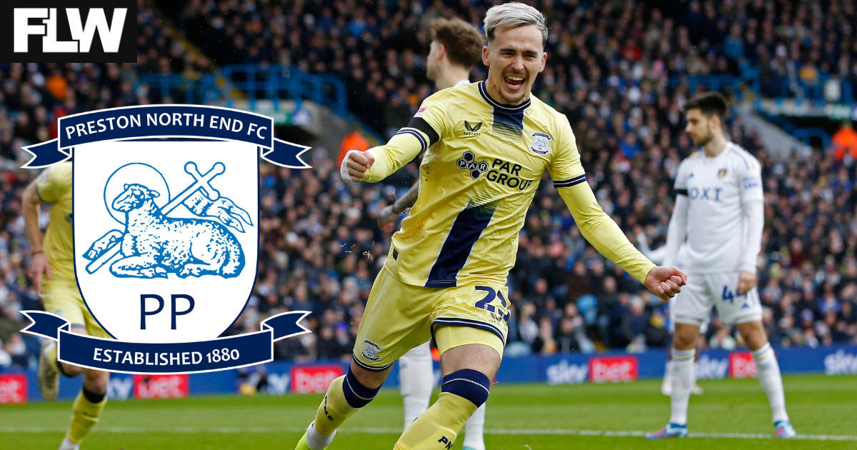 Preston North End: Liam Millar regret after Hull City move