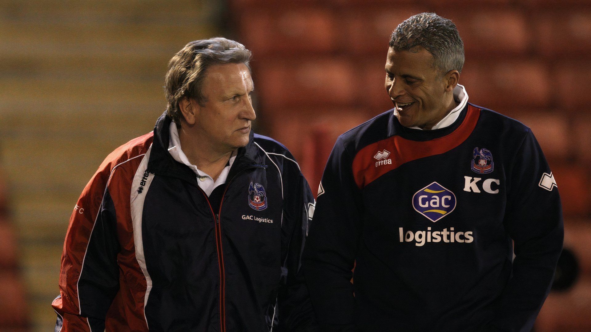 Notts County: Keith Curle wasn't Neil Warnock 2.0 in the end