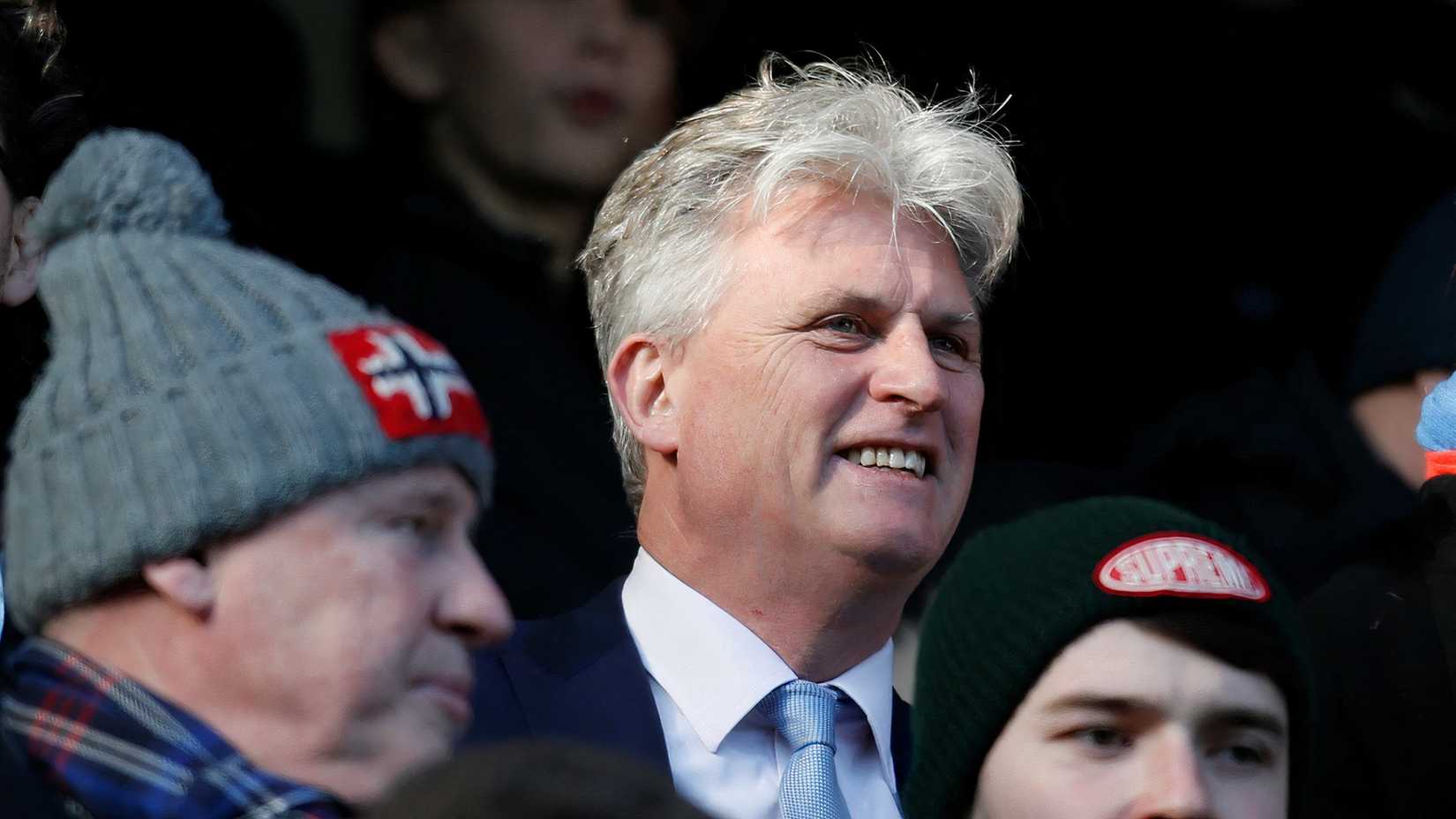 How much money Coventry City owner Doug King has paid to buy the CBS ...