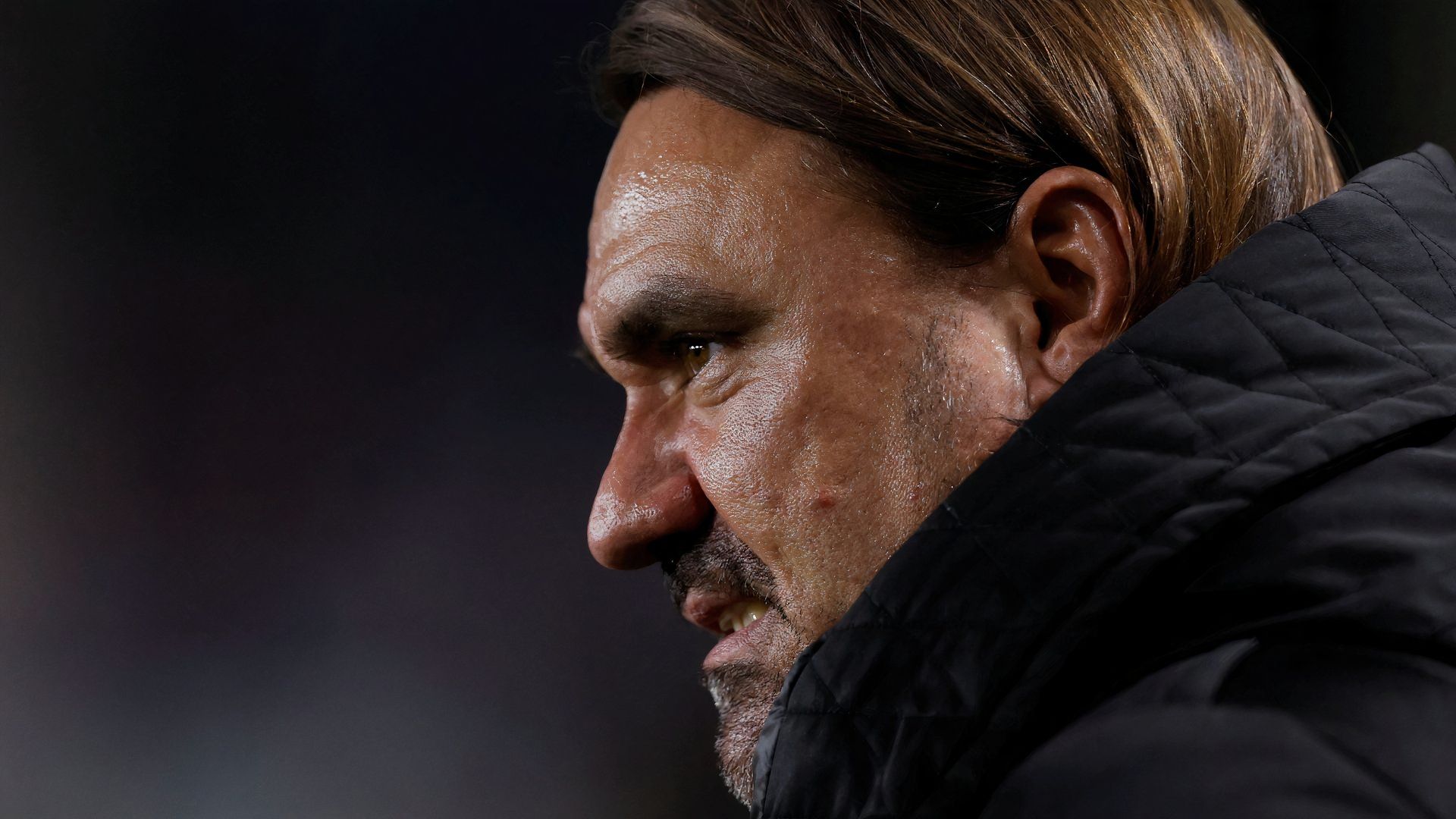 Daniel Farke reveals Leeds United players' teary reaction to Millwall ...