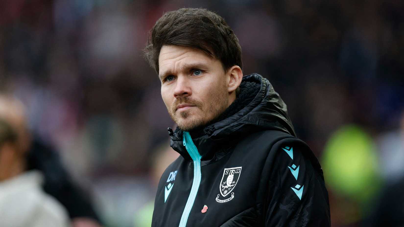 Sheffield Wednesday identify Henrik Pedersen as potential Danny Rohl ...