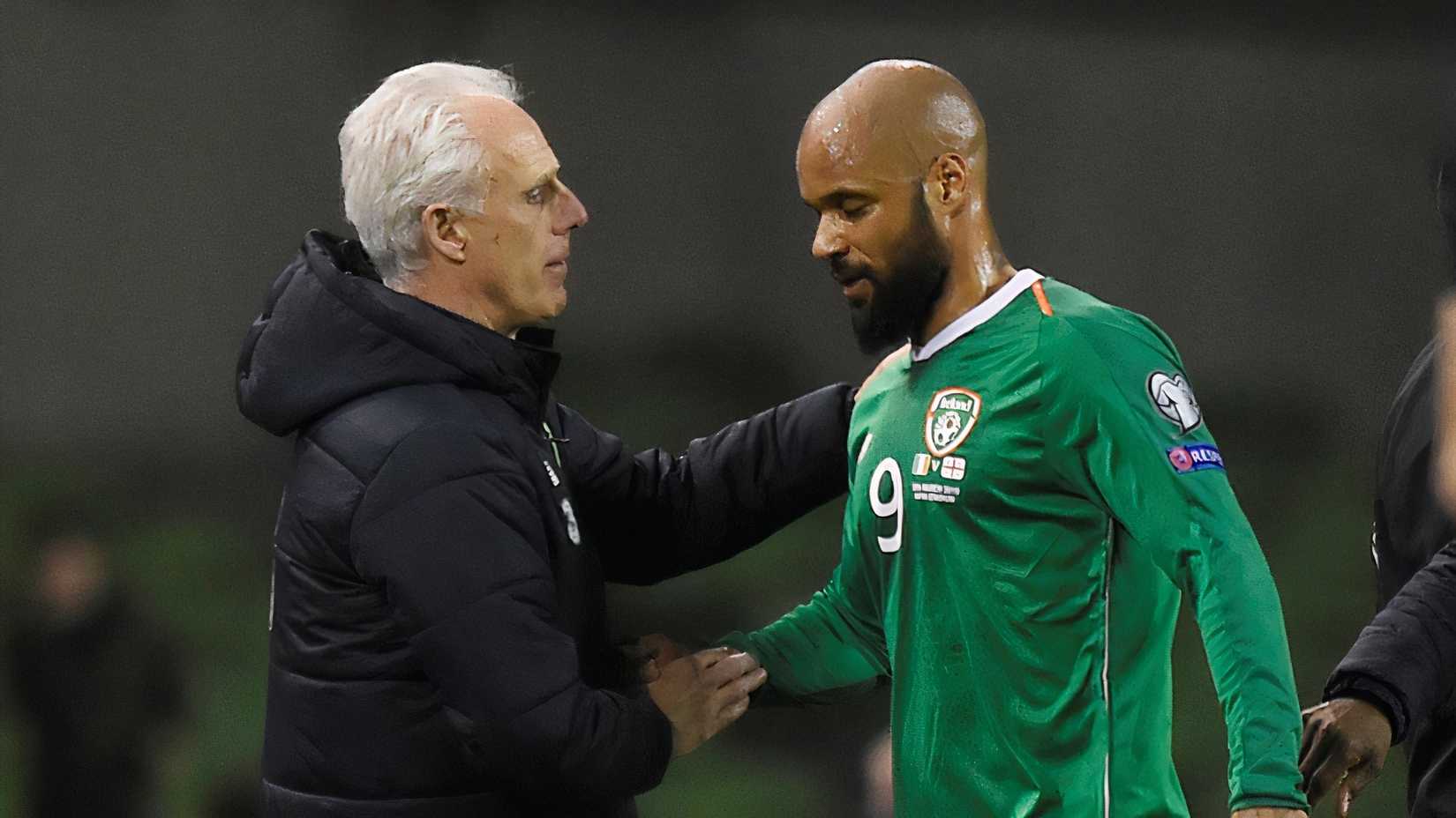 David McGoldrick decision could bring Notts County boost after play-off low