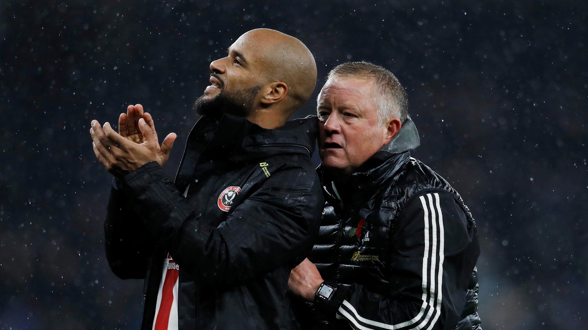 "A bit of unrest" - Response voiced to latest Sheffield United takeover ...