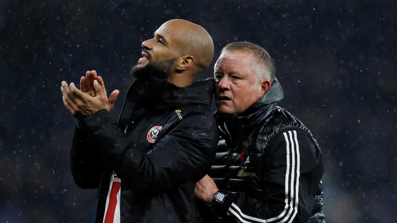 "A bit of unrest" - Response voiced to latest Sheffield United takeover ...