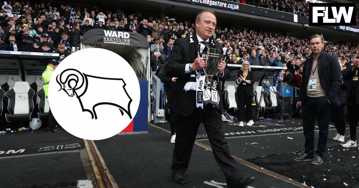 Derby County financial concerns revealed as David Clowes debt piles up