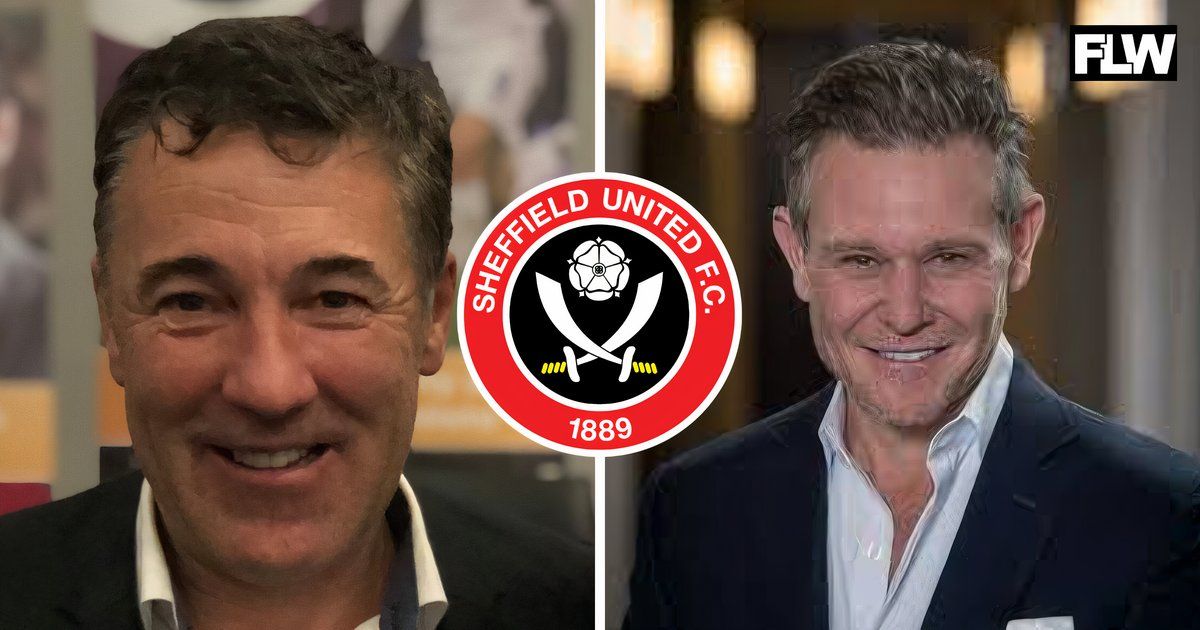 Dean Saunders makes Sheffield United prediction after recent takeover news