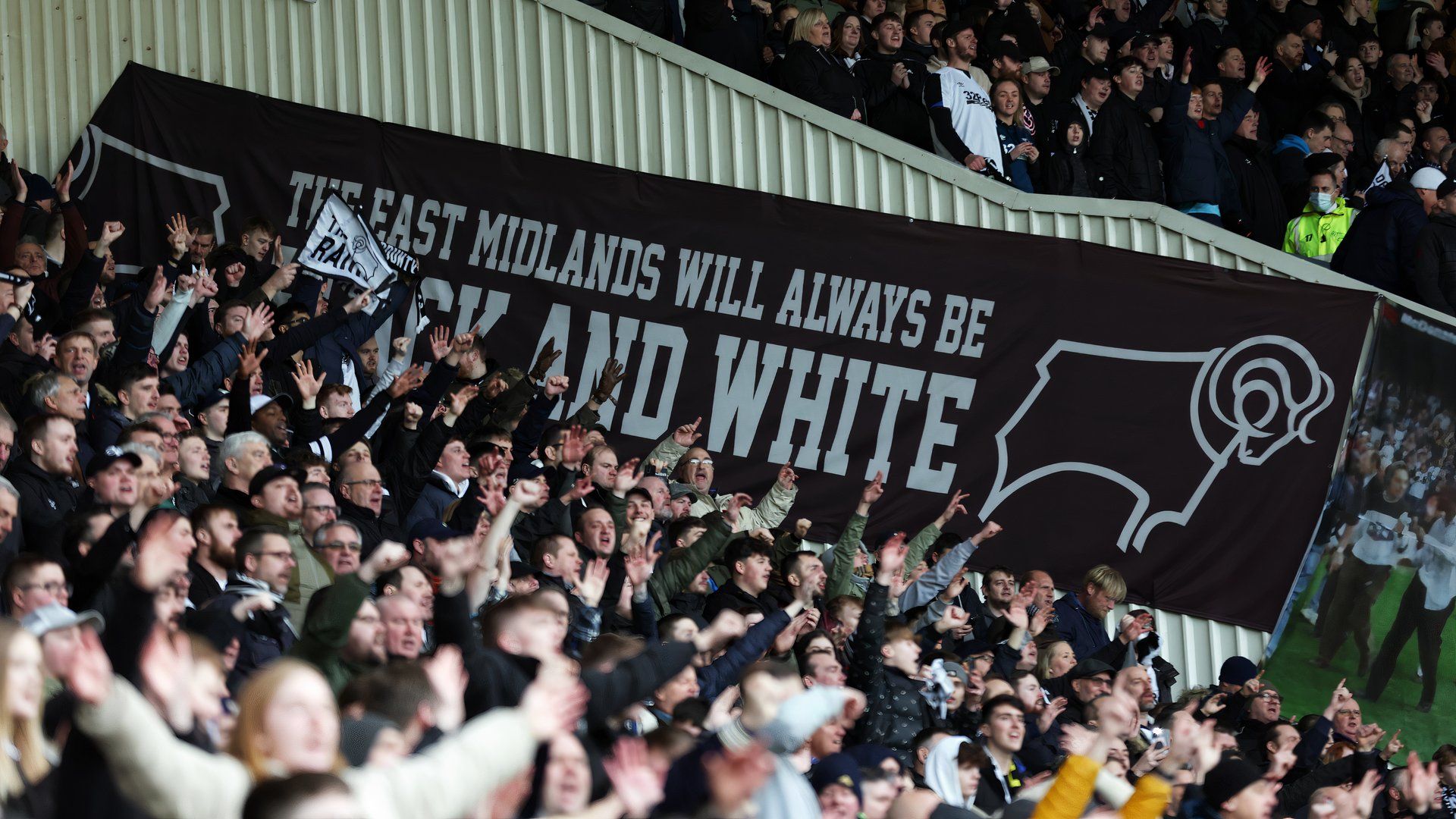 Explained: The exact reason why Derby County are nicknamed the Rams