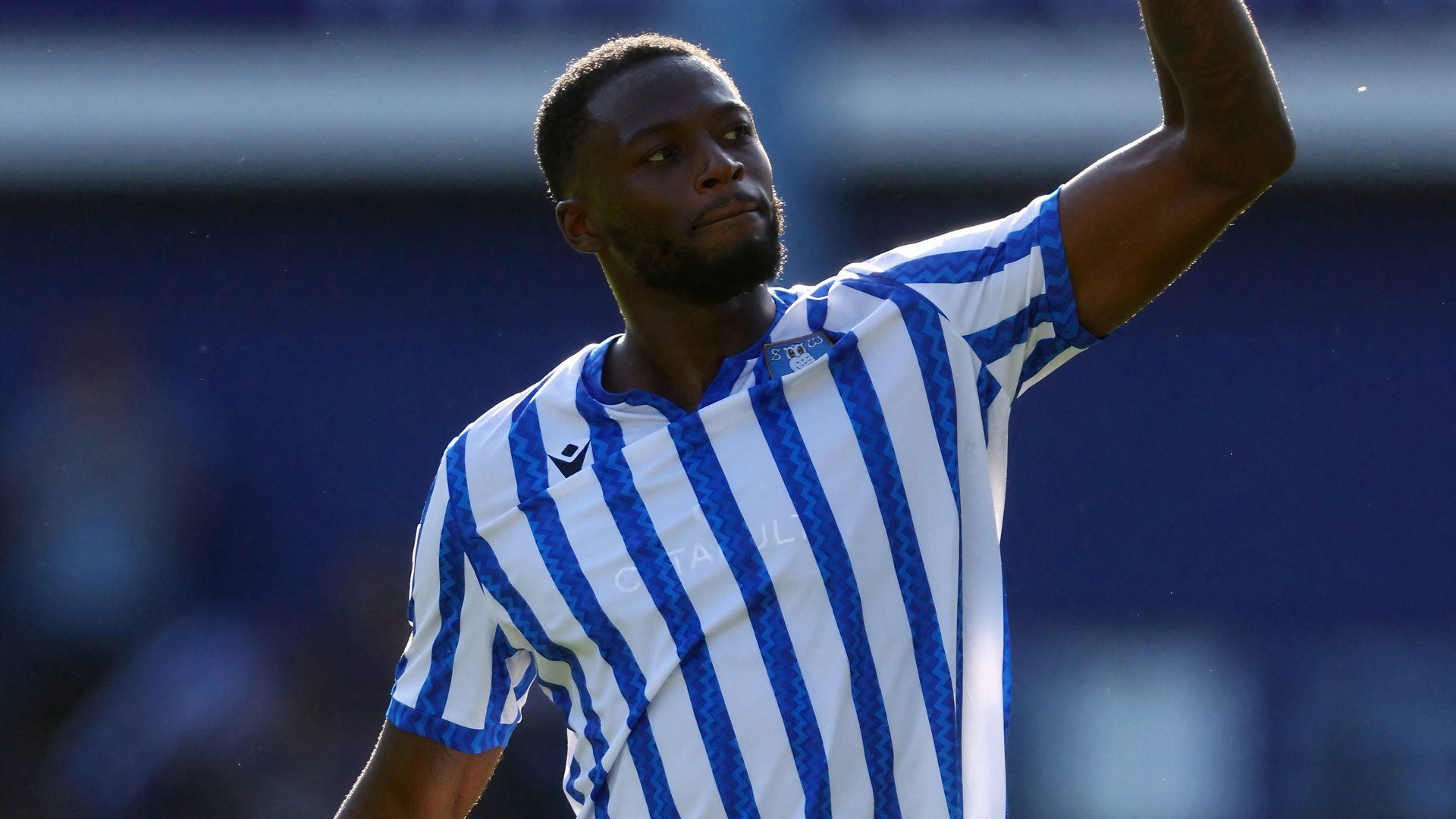 Sheffield Wednesday receive Dominic Iorfa boost ahead of Sheffield United