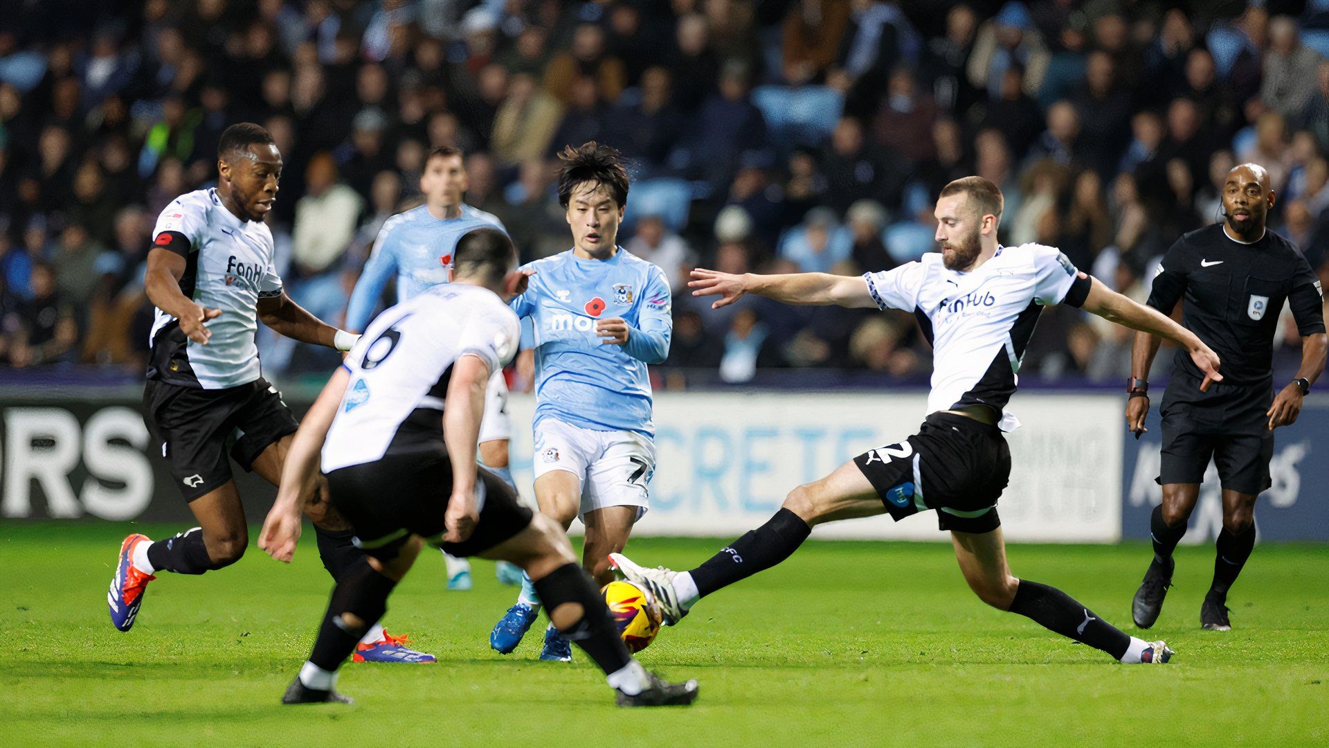 Derby County: Nat Phillips, Liverpool call in January could be the best ...