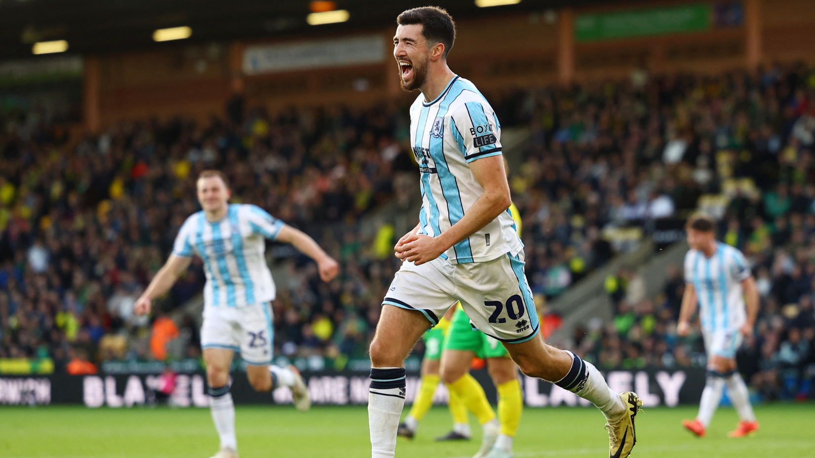 Exclusive: Southampton preparing fresh transfer bid for Middlesbrough ...