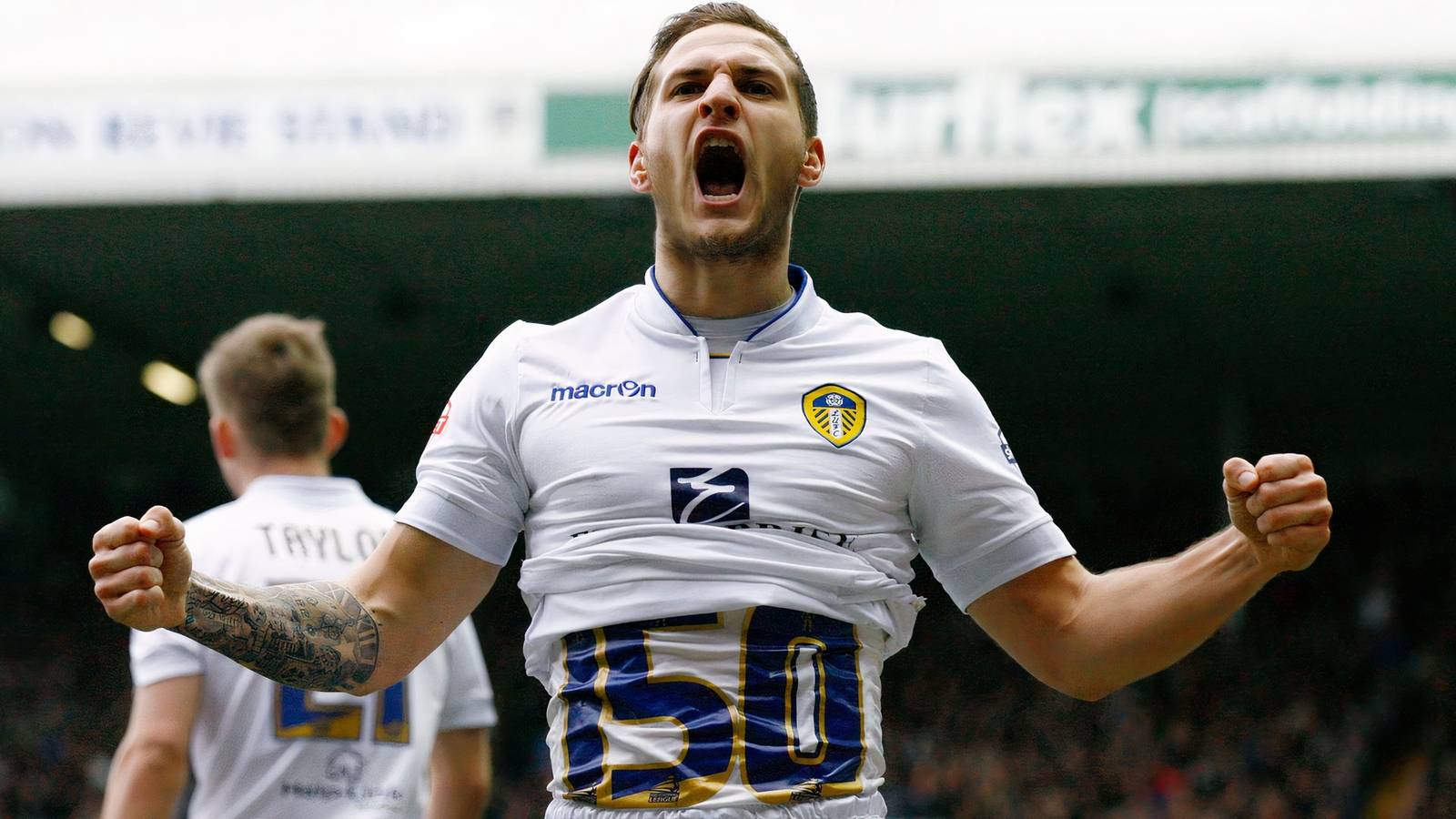 Billy Sharp "held out" for Leeds United switch from Southampton - a ...
