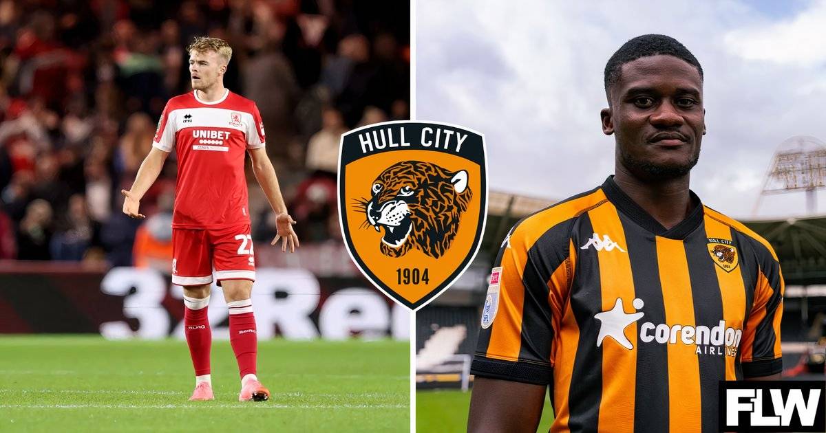 Hull City: Acun Ilicali urged to target "quick striker" in January